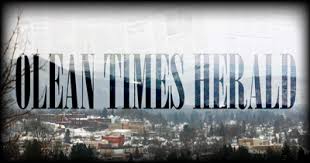 Olean Times Herald – Olean Times Herald