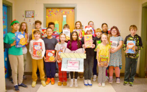 What’s Cool in School: Spreading holiday cheer before winter break ...