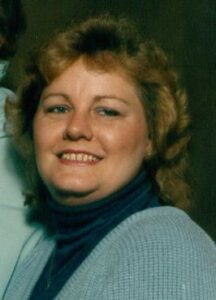 Judith Ann Greene Ross - Olean Times Herald