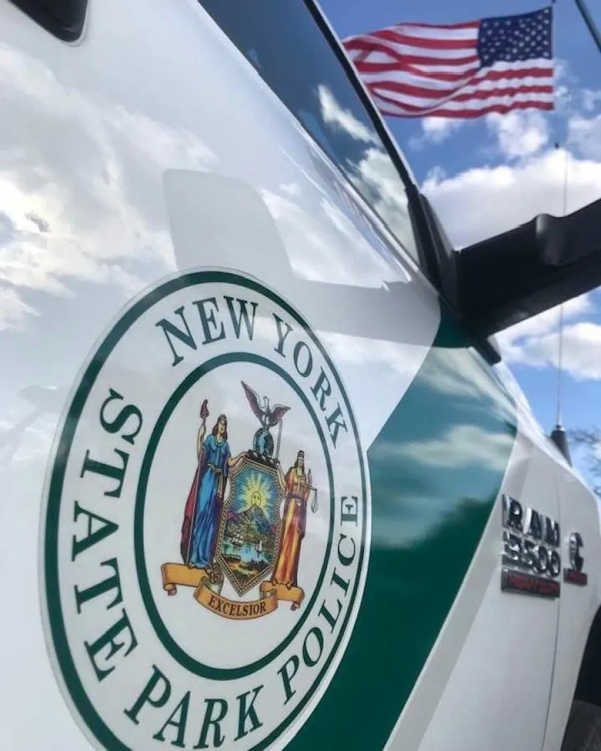 NY State Park Police seeking new officers - Olean Times Herald