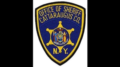 Eldred man charged with threatening Cattaraugus County Sheriff's Office ...
