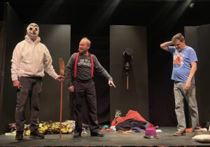 Review: Something for everyone in Olean Theatre Workshop’s 'Every ...