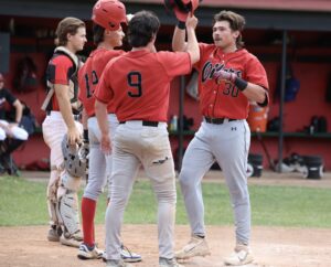 New chapter: Oilers join Perfect Game League - Olean Times Herald
