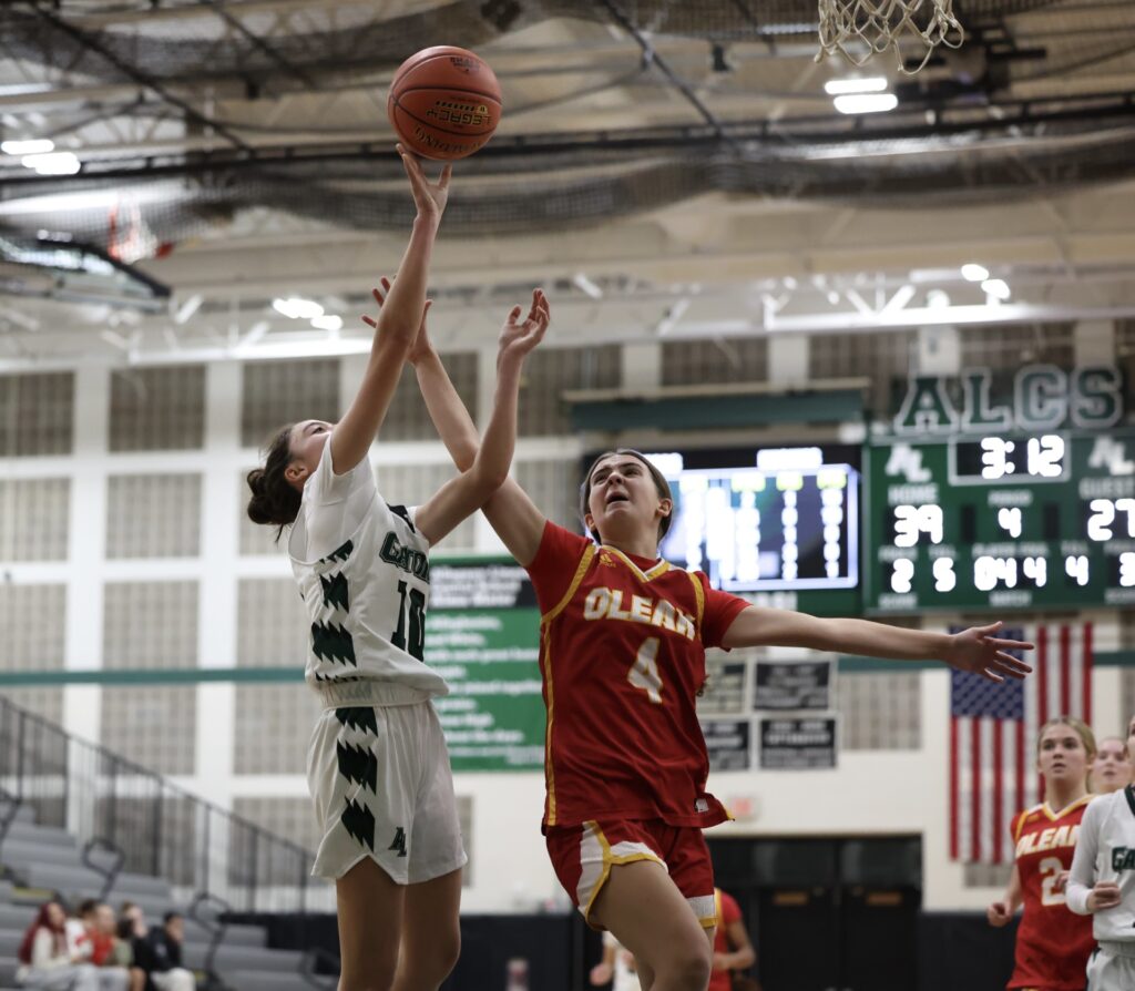Breaking News – Olean Times Herald