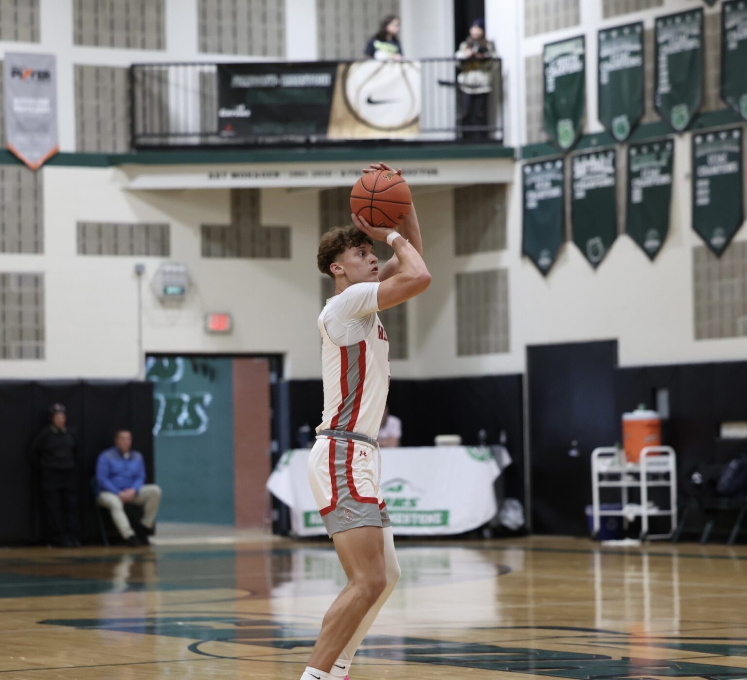 Warren rolls over Salamanca in holiday showcase - Olean Times Herald