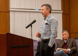 Olean General Hospital emergency department expansion clears zoning ...
