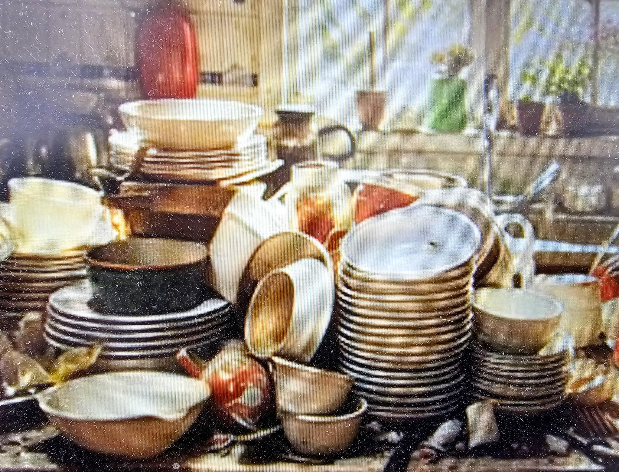 Pulling your weight, Part 2 - Olean Times Herald