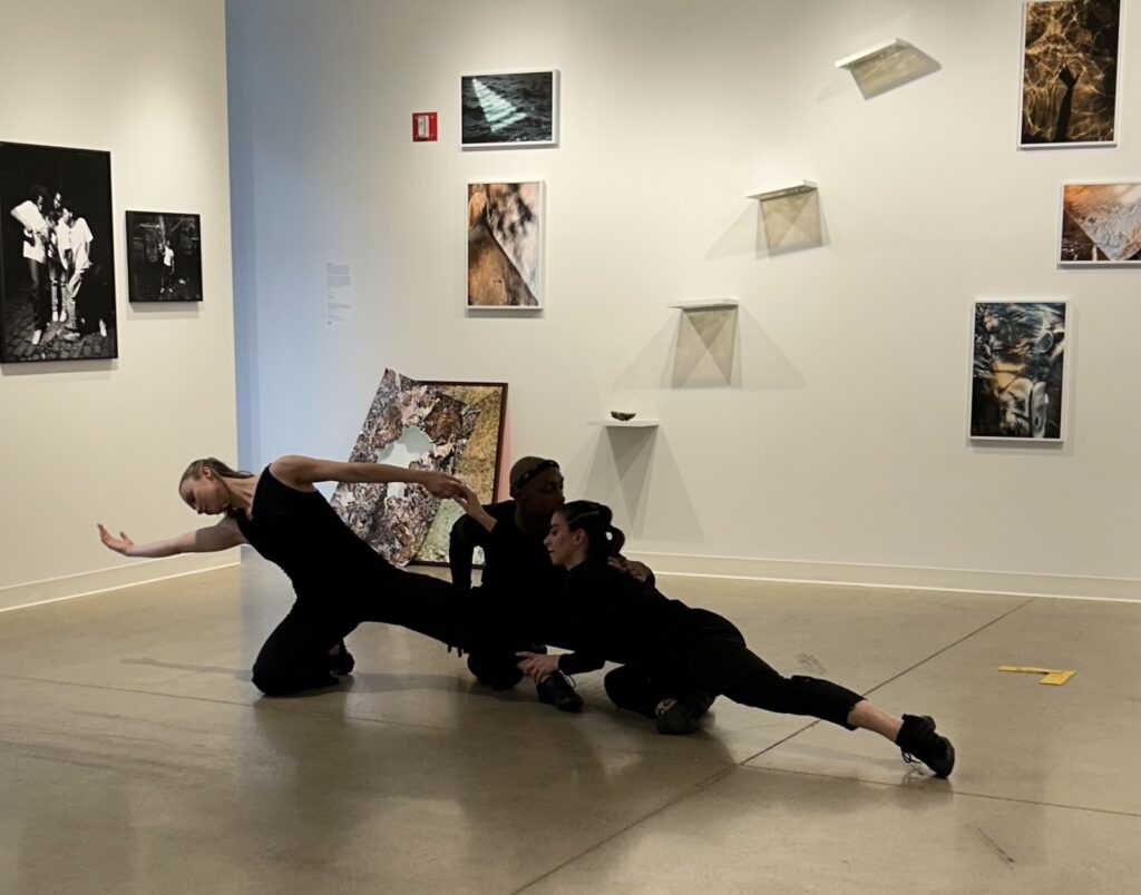 Dozens enjoy IMPACT's First Day Hike at Phillips Creek - Olean Times Herald