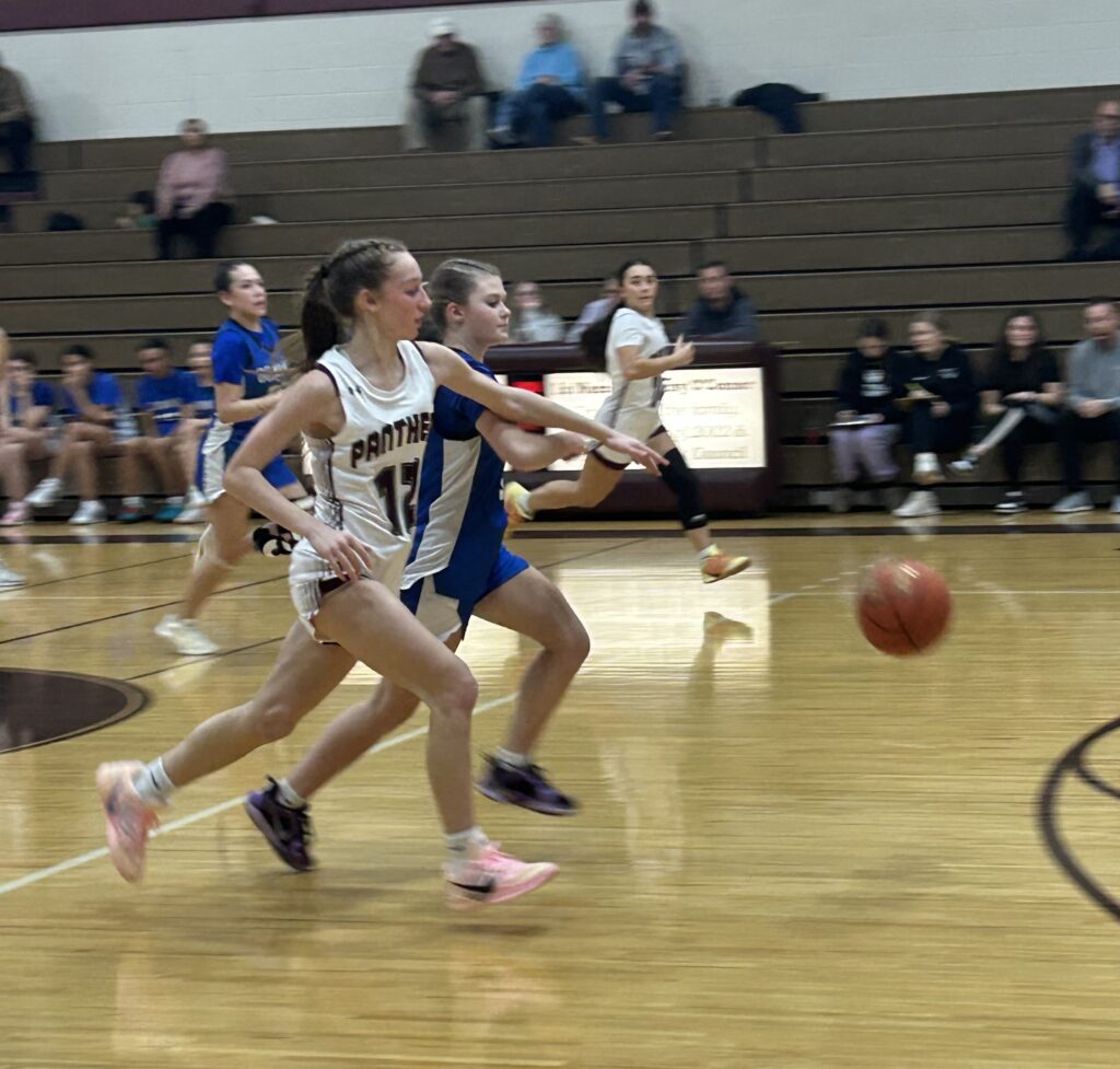 Michele M. Harrington - Olean Times Herald