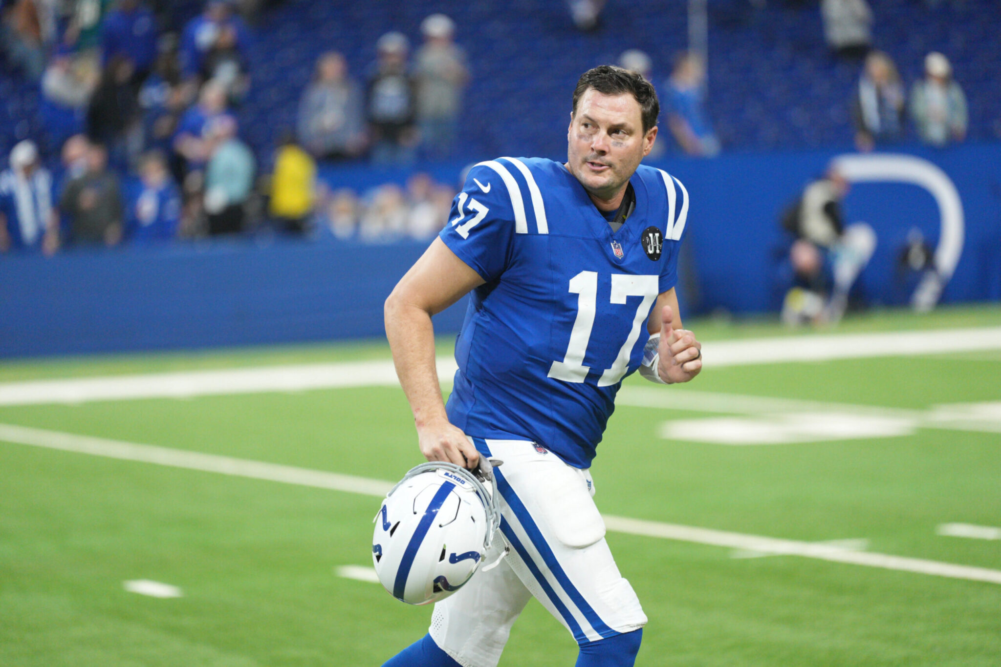 Bills interview Philip Rivers for head coaching job - Olean Times Herald