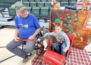 What’s Cool in School: ‘Twas the night before winter break - Olean ...