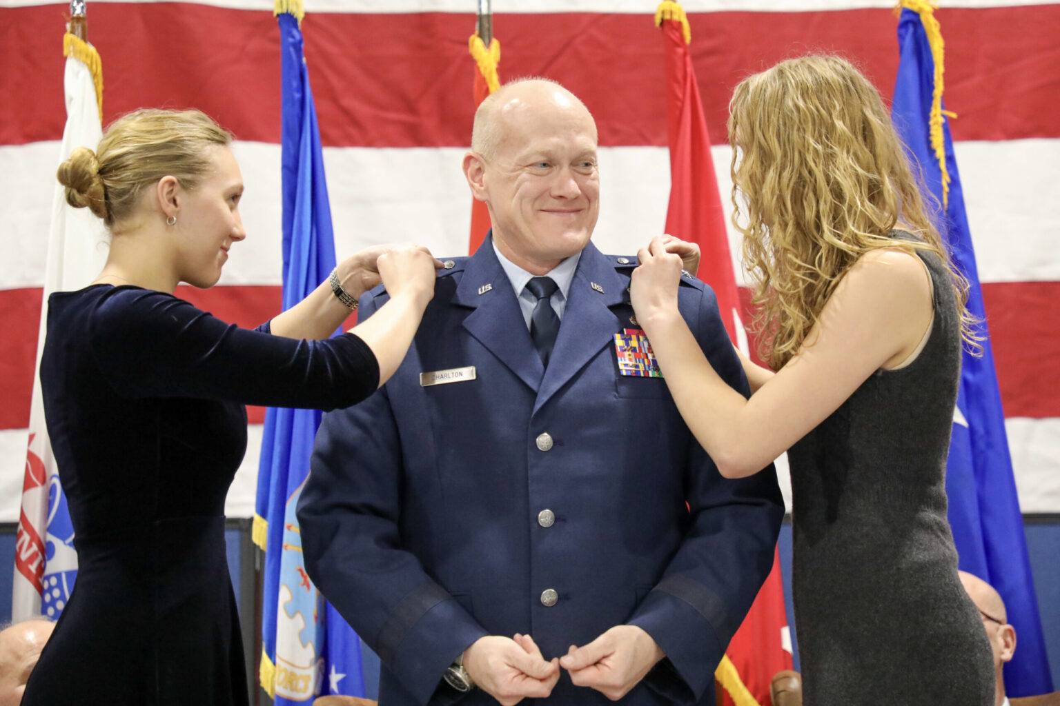 New York Air Guard, the largest in the US, gets new commander - Olean ...