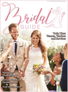 Bridal Guide - Winter 2026 - Olean Times Herald