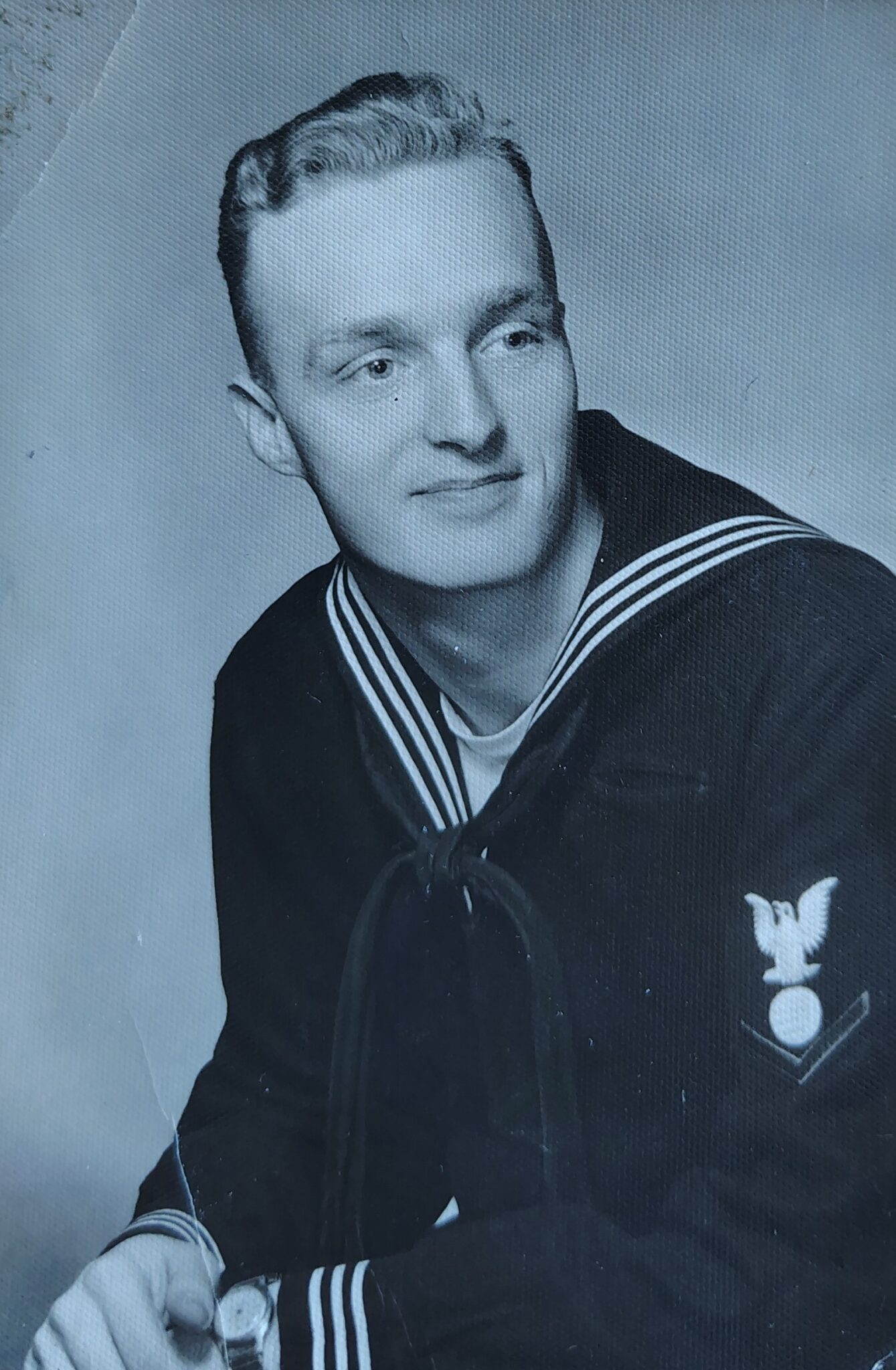 Richard Arthur Burton - Olean Times Herald