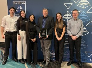 Alfred State Design-Build team finishes third in the nation - Olean ...