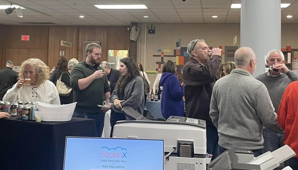There's so much to enjoy at the Olean Public Library - Olean Times Herald