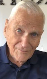 Curtis Lloyd Fischer - Olean Times Herald