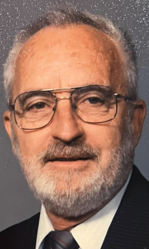 Guy Frederick 'Fred' Chapman - Olean Times Herald