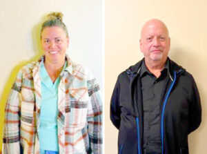 HomeCare & Hospice, Total Senior Care welcome 2 new staff members ...