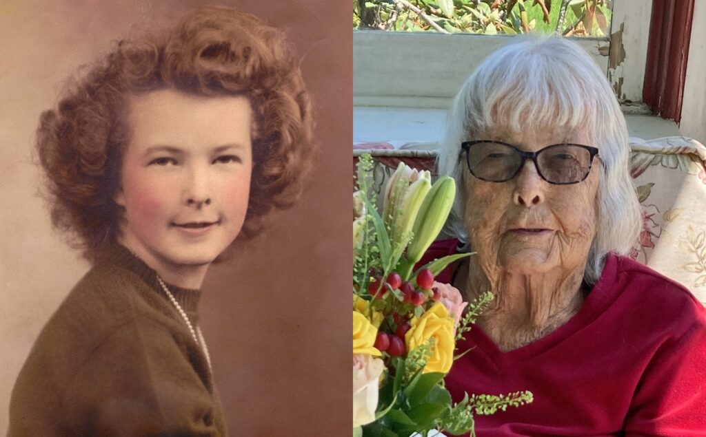 Geraldine Ella Howard - Olean Times Herald