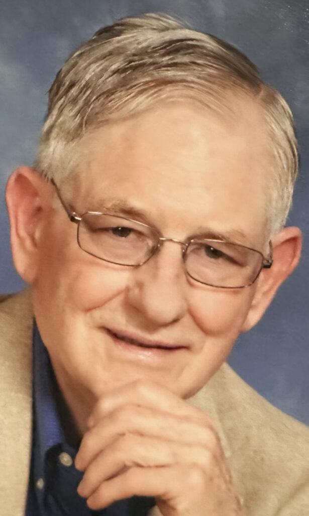 Robert Bruce Hess - Olean Times Herald