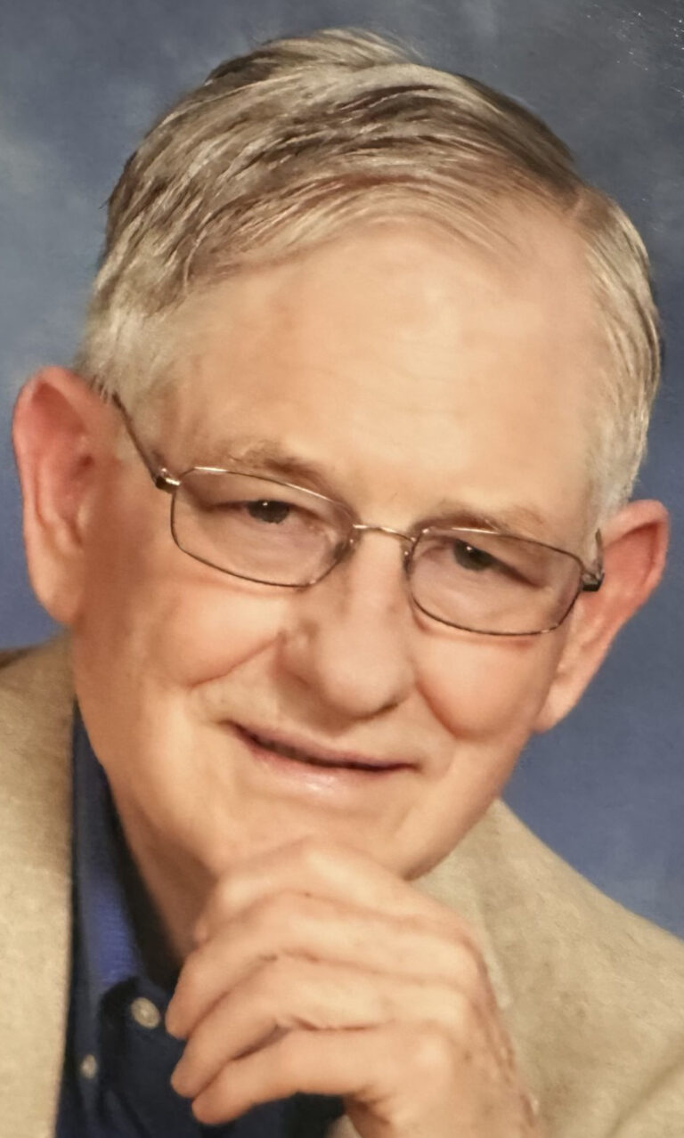 Robert Bruce Hess - Olean Times Herald