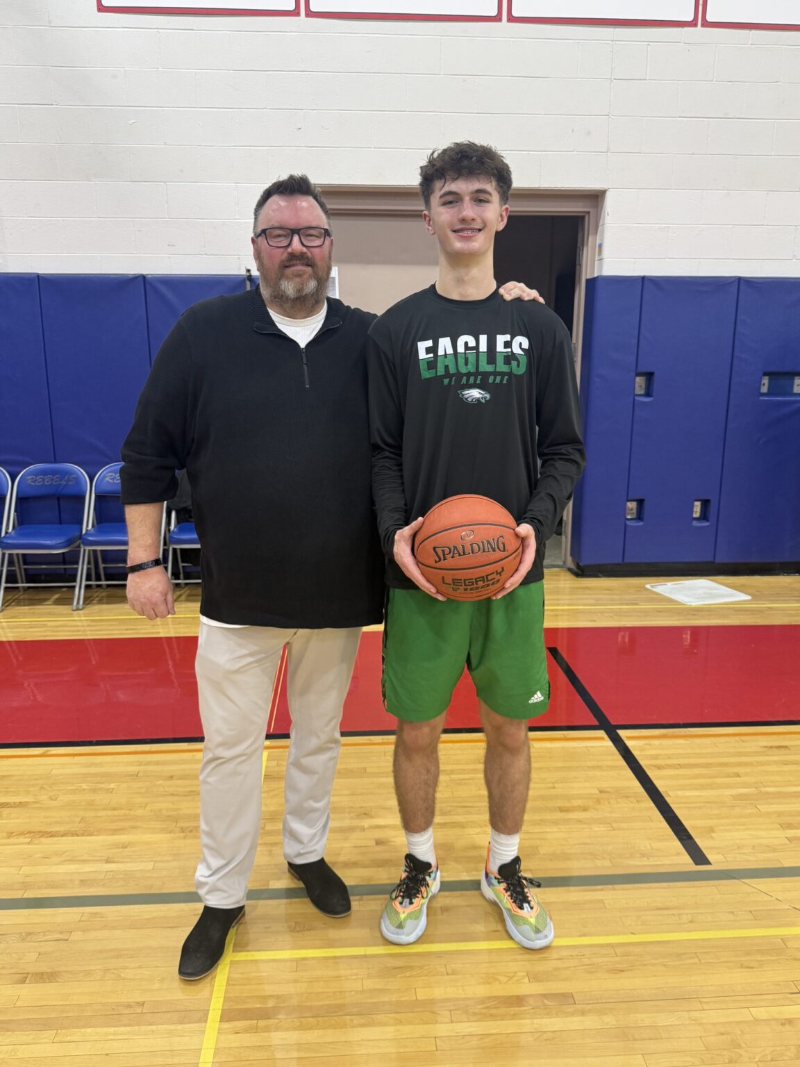 LEGAL NOTICE Genesee Township Board of Supervisors, Potter County, PA ...