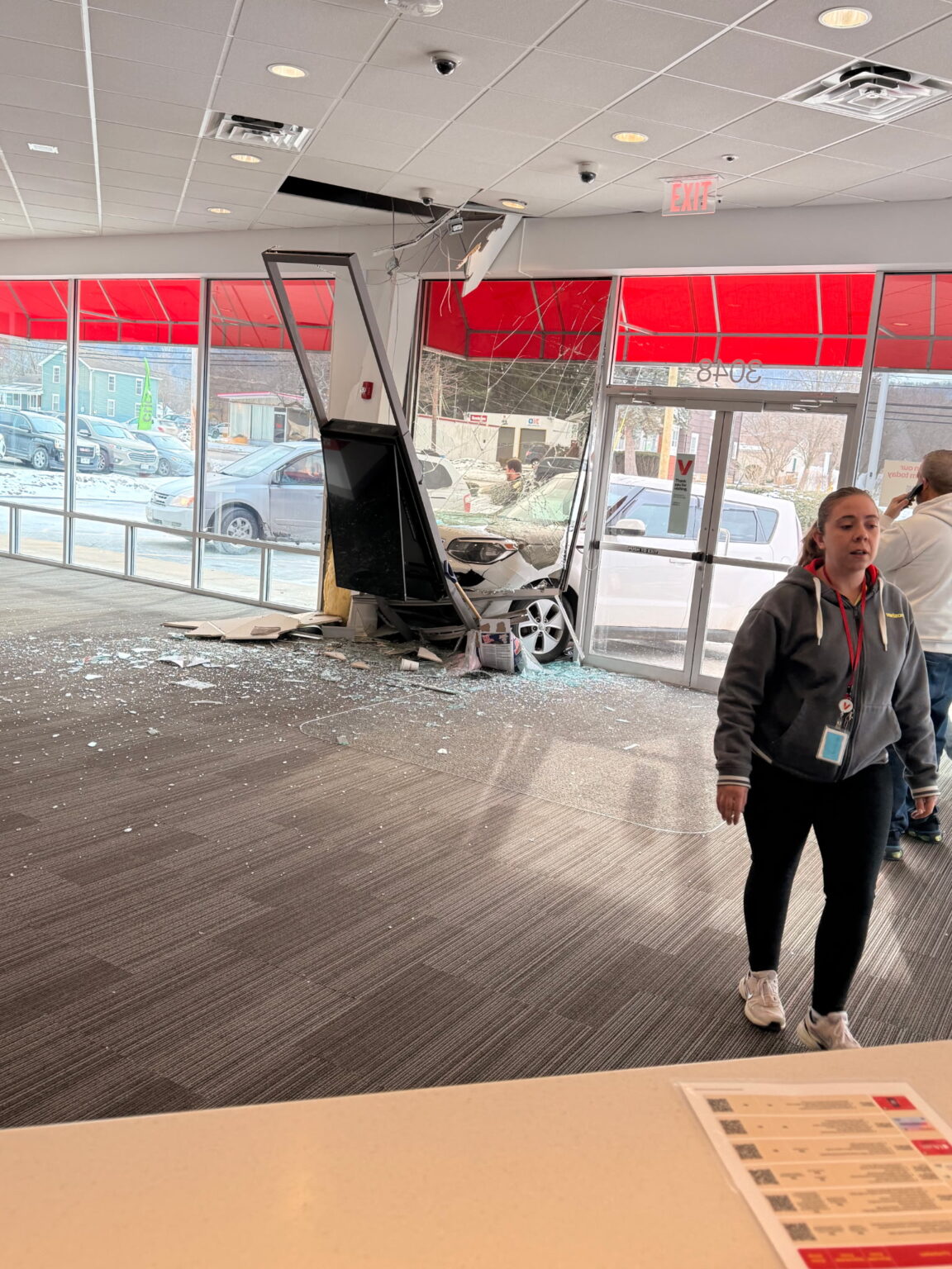 The Hub to host 'Liberty Behind Bars Ministry' program - Olean Times Herald