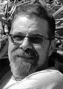 James R. Chase - Olean Times Herald