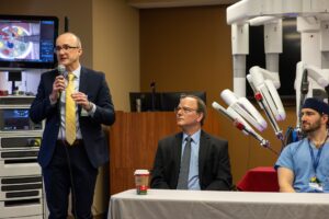 'A truly transformational time': Olean General Hospital and BRMC 2025 ...