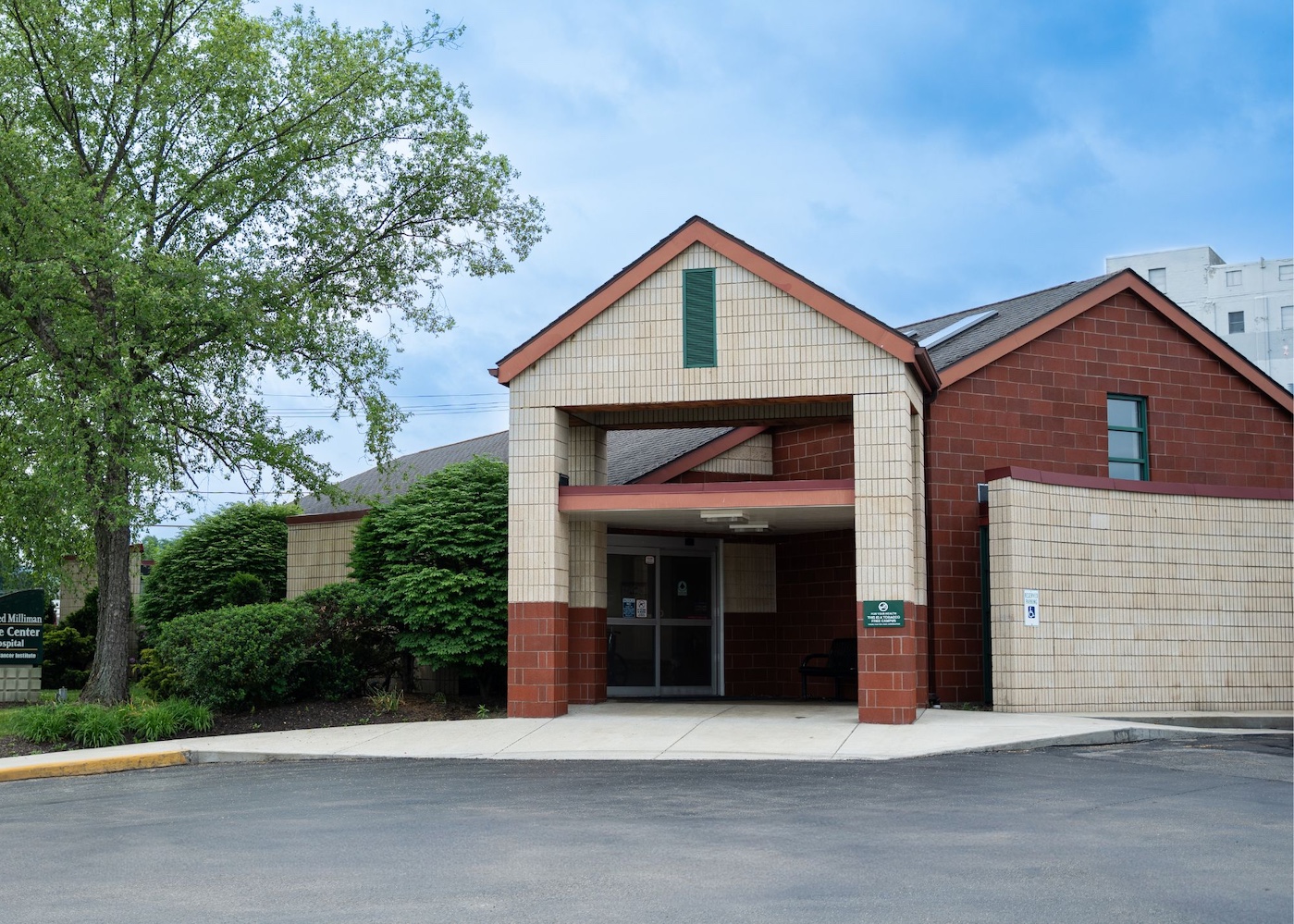 Updated: Olean General continues $4M upgrade of radiation therapy ...