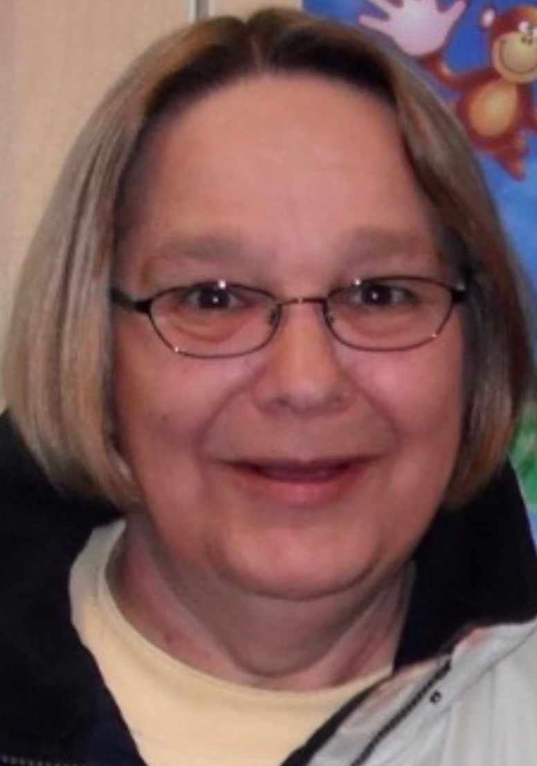 Marion G. Mitchell - Olean Times Herald
