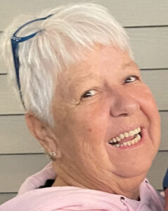 Bonnie Jean Morris - Olean Times Herald