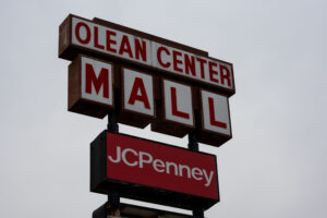 City moves to next eminent domain step for rights at Olean Center Mall ...