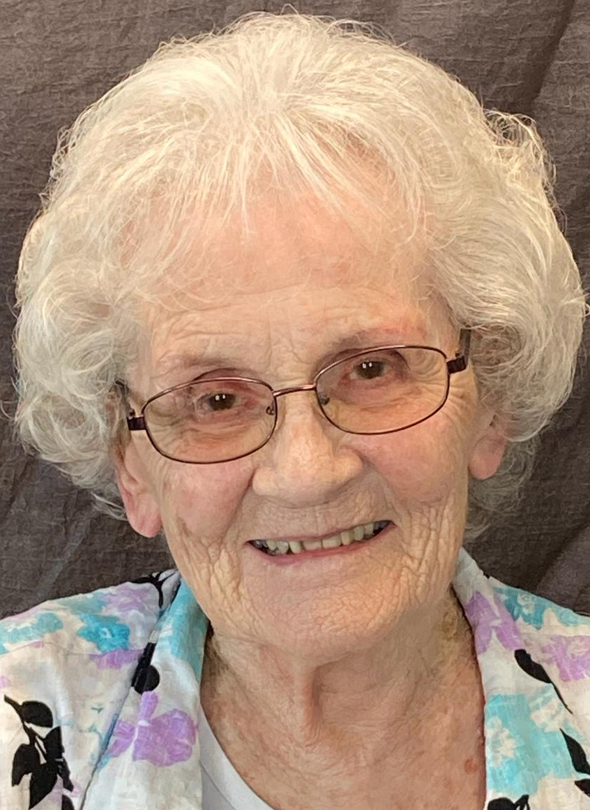 Phyllis M. Burch - Olean Times Herald