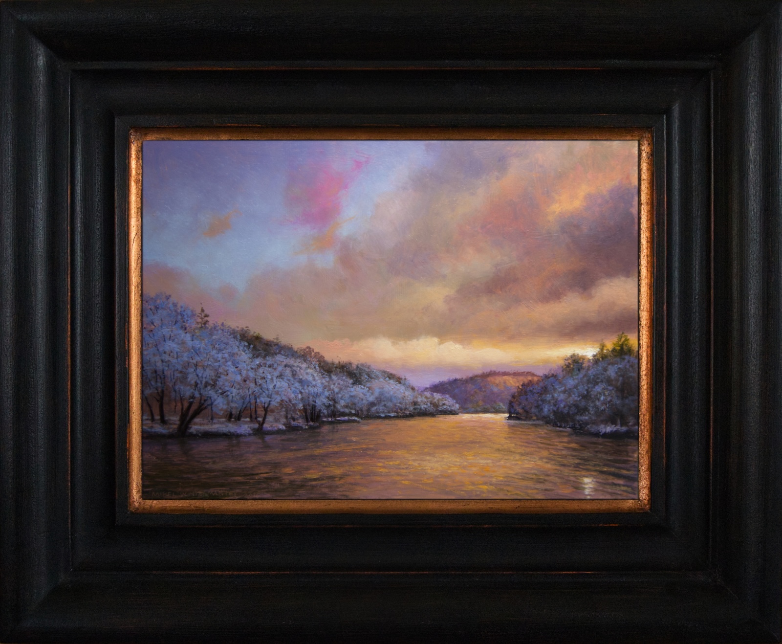 State & Union: Tri-County Arts Council raffle features original ...