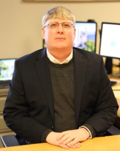 JCC welcomes new vice president of student experience - Olean Times Herald