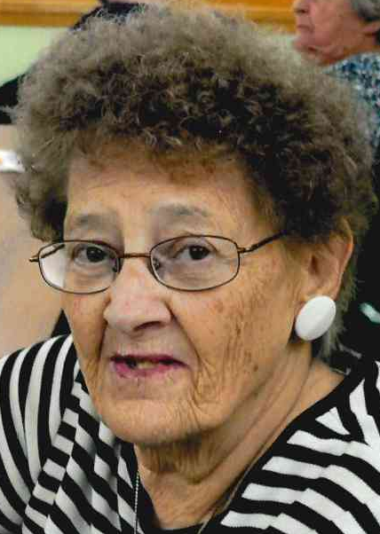 Theresa R. Ross - Olean Times Herald