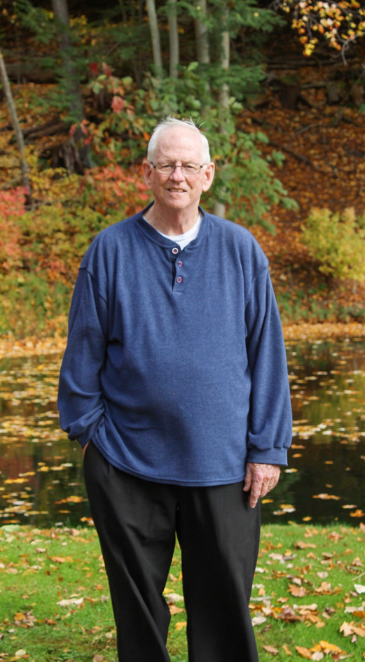 Paul J. Roth - Olean Times Herald