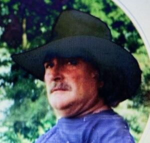Jerry L. Skiver - Olean Times Herald