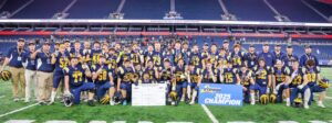 The Allegany connection that helped turn Tioga football into a state ...