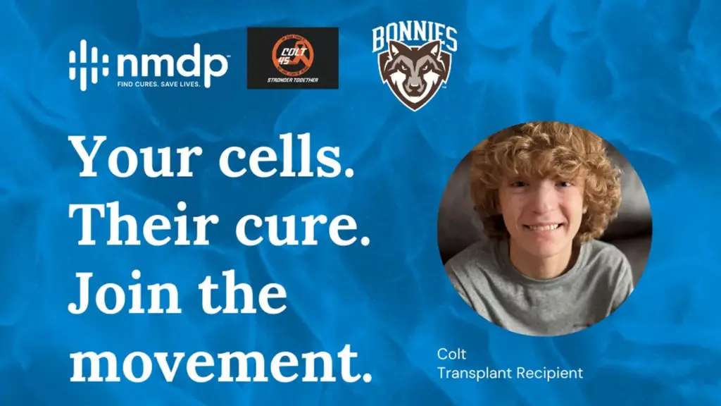 National Marrow Donor Program to host registry events Saturday at ...