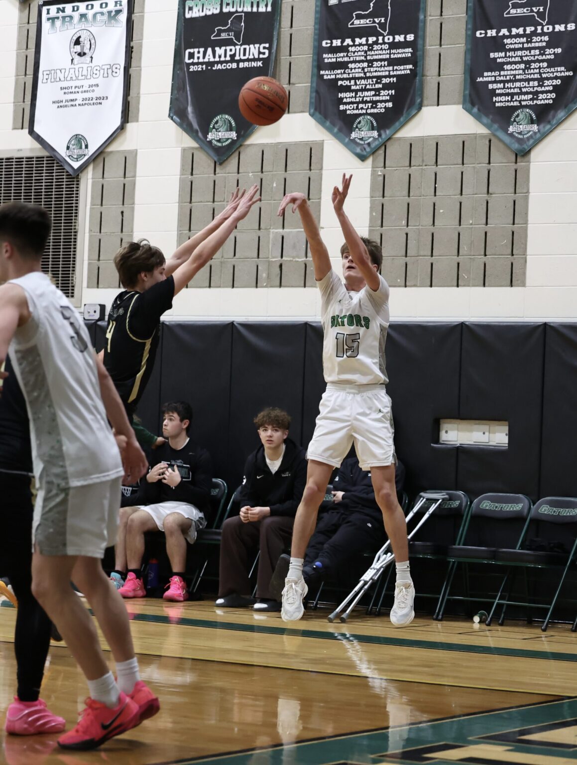 Allen takes charge as Bills tame Jaguars, 27-24 - Olean Times Herald