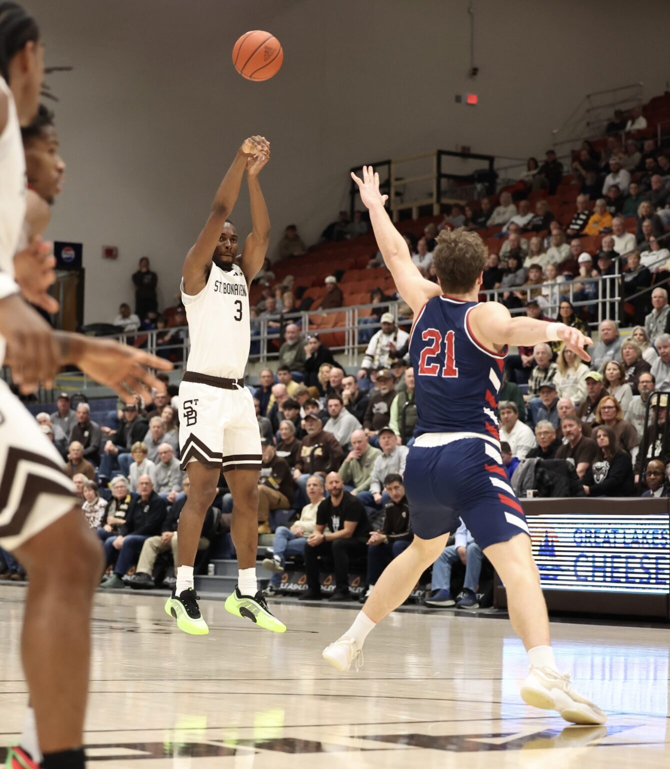 LEGAL The Allegany Joint Fire District is seeking bids for - Olean ...