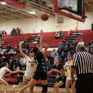Portville girls beat Randolph 53-47 in OT thriller; A-L girls defeat ...