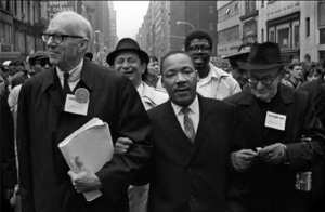 Bradford exhibition offers rare, intimate view of Dr. Martin Luther ...