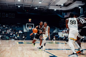 La Salle’s red-hot shooting sends Bonnies to fifth straight A-10 loss ...