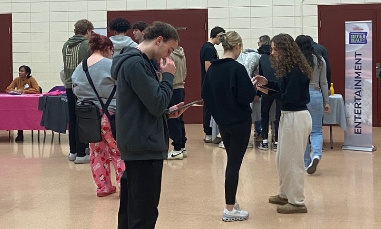 State & Union: Tri-County Arts Council raffle features original ...