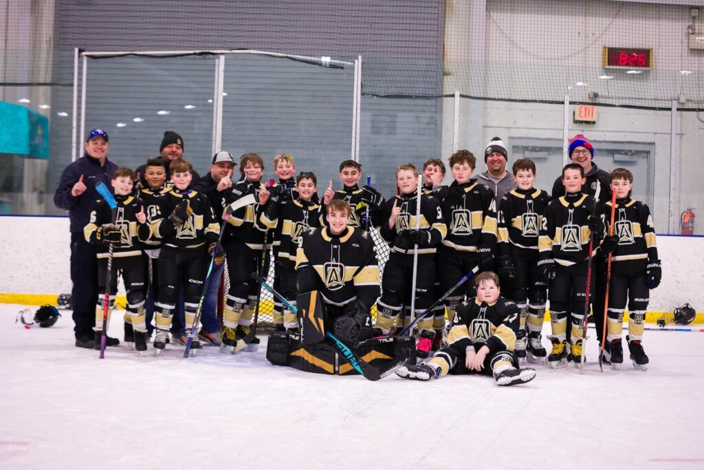 Olean Arrows 12U storm into championship game after explosive playoff ...