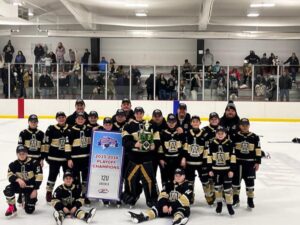 Late save lifts Arrows to perfect season and league crown - Olean Times ...